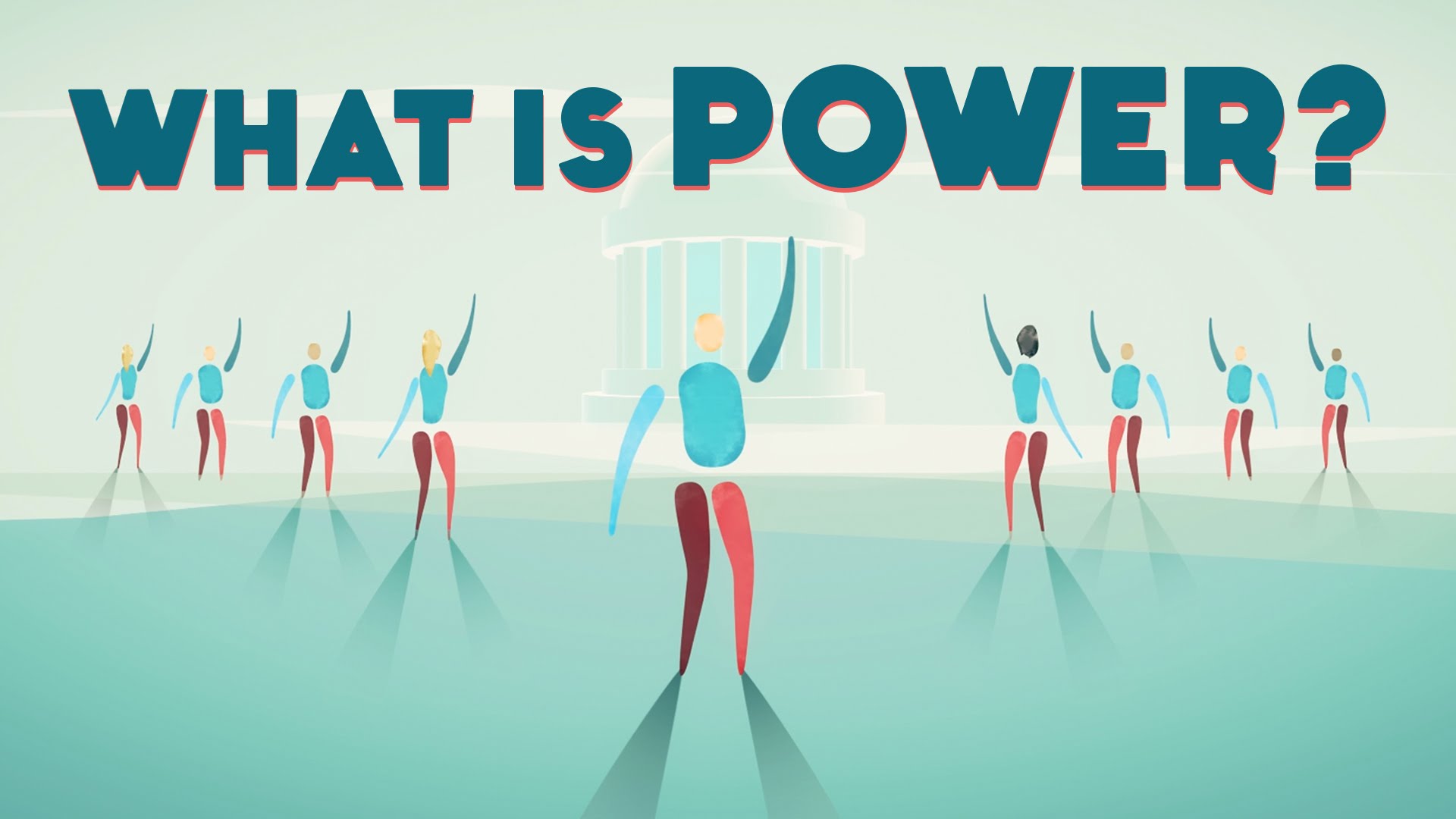 How To Understand Power How To Understand Power