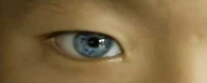 Boy With Cat-Like Eyes Sees In Dark - Mutant, Alien-hybrid or Evolution ...