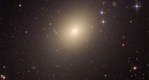 The Largest Galaxy in the Universe: IC 1101 - HIGH T3CH