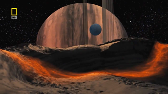Planets, space, documentary, weirdest planets,