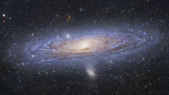 Top 10 Weirdest Things Out in Space