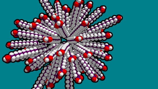 What Is Chemical Evolution? - HIGH T3CH