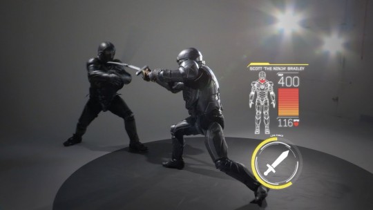 Mirror TV - HIGH T3CH