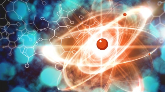What Is Antimatter And Why Are We Searching For It?