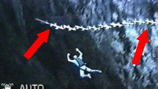 7 Unexplained Abnormal Oddities that Defy Explanation - HIGH T3CH