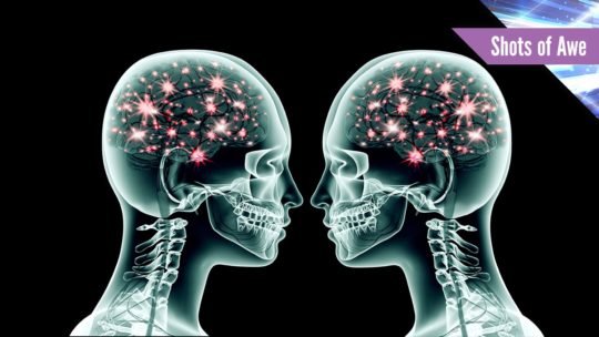 What Is Brain Coupling? - HIGH T3CH