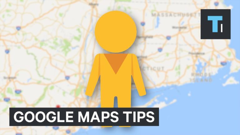 7 Google Maps tricks only power users know about - HIGH T3CH