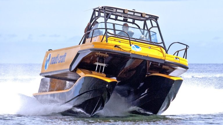 Ice Skating Treadmill - HIGH T3CH